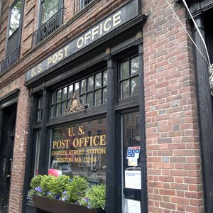 US POST OFFICE - Updated April 2025 - 15 Photos & 101 Reviews - 25 ...