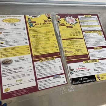 NICOLA PIZZA - Updated April 2025 - 245 Photos & 452 Reviews - 17323 ...