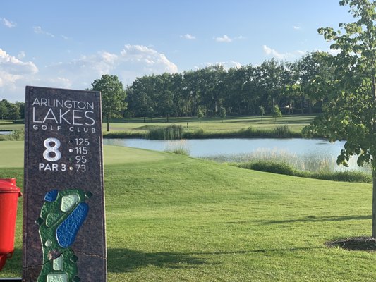 ARLINGTON LAKES GOLF CLUB - Updated June 2025 - 13 Photos & 20 Reviews ...