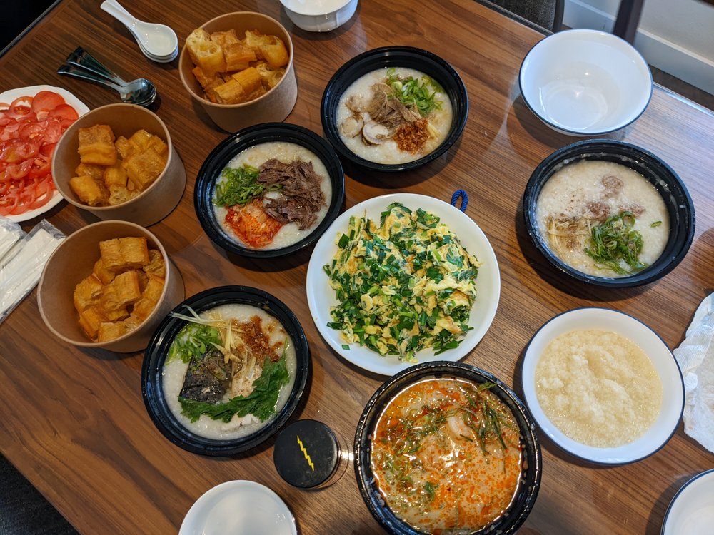 SECRET CONGEE - 246 Photos & 127 Reviews - 6301 Seaview Ave NW, Seattle ...