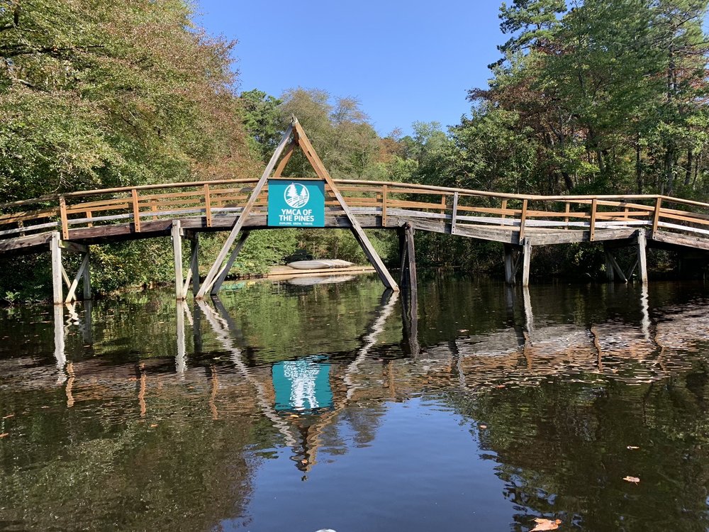 YMCA CAMP OCKANICKON - Updated December 2025 - 14 Reviews - 1303 Stokes ...