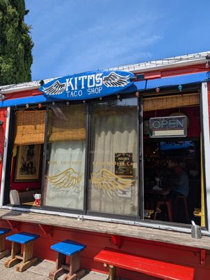 KITOS TACO SHOP - Updated October 2025 - 138 Photos & 164 Reviews - 60 ...