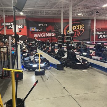 SCENE75 ENTERTAINMENT CENTER | CHICAGOLAND - Updated December 2025 - 60 ...