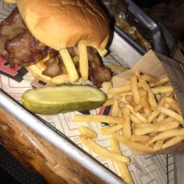 CLINTON HALL - FIDI - Updated January 2026 - 995 Photos & 802 Reviews ...