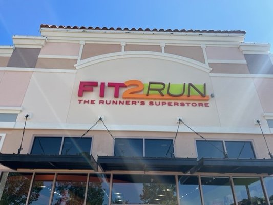 FIT2RUN - WATERFORD LAKES - Updated December 2025 - 19 Photos - 789 N ...