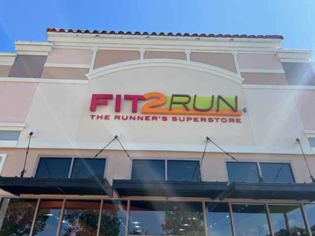 FIT2RUN - WATERFORD LAKES - Updated December 2025 - 19 Photos - 789 N ...