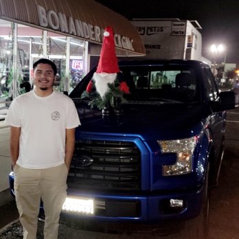 BONANDER GMC - Updated January 2026 - 13 Photos & 45 Reviews - 231 S ...