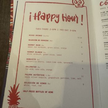 CECI BAR - Updated December 2025 - 46 Photos - 101-33 Yonge Street ...