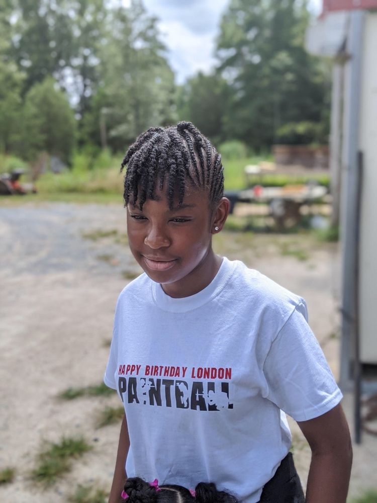 GLORY ROAD PAINTBALL - Updated August 2024 - 12 Reviews - 4209 N Rocky ...