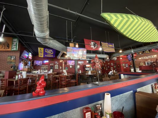 COOSH’S BAYOU ROUGE - Updated December 2025 - 206 Photos & 210 Reviews ...