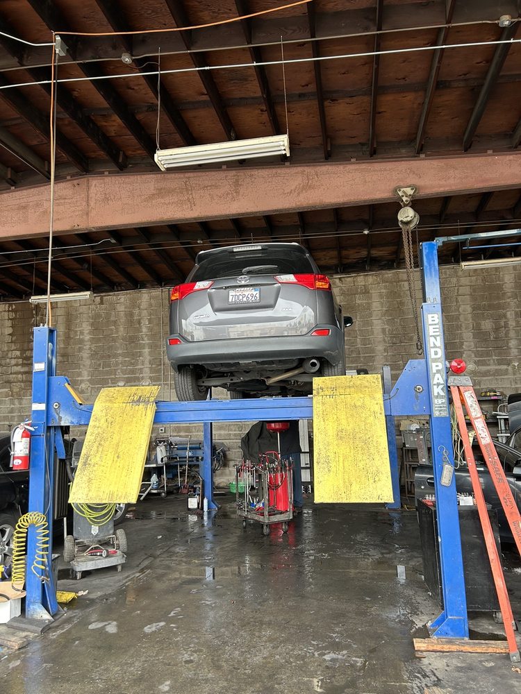 EDS SMOG & REPAIR - Updated December 2025 - 11 Photos & 25 Reviews ...