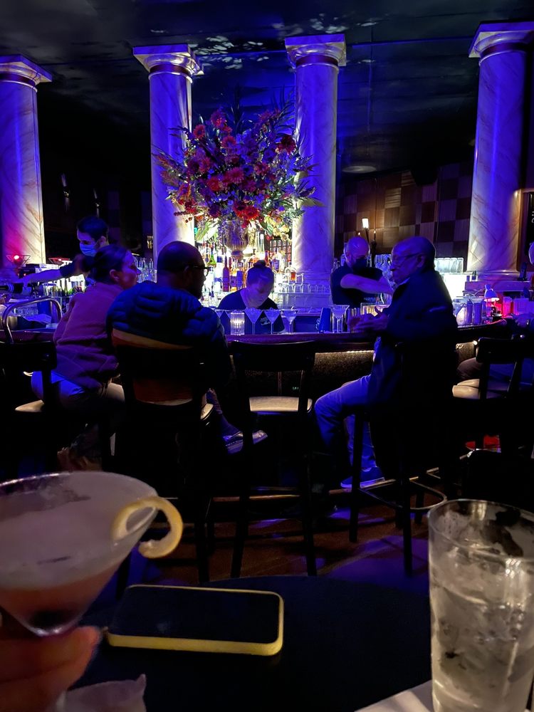 MARTUNI’S - 260 Photos & 877 Reviews - 4 Valencia St, San Francisco, CA ...