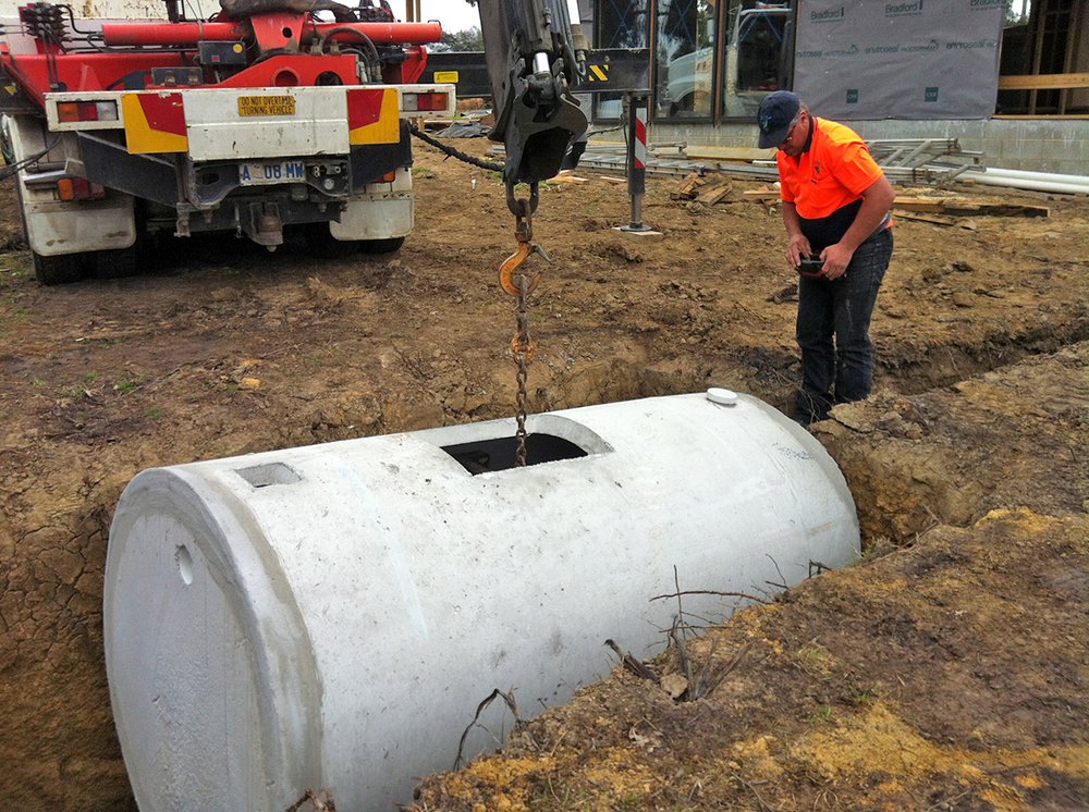 SAMY YOUNG SEPTIC TANK CLEANING SERVICE - Updated July 2025 - 12 Photos ...