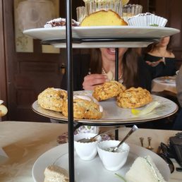 CORAL TREE TEA HOUSE - Updated May 2025 - 714 Photos & 344 Reviews ...