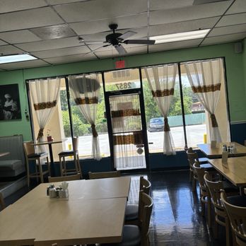 KATEGNA ETHIOPIAN CUISINE - Updated December 2025 - 79 Photos & 51 ...