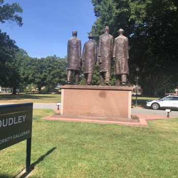 INTERNATIONAL CIVIL RIGHTS CENTER & MUSEUM - Updated June 2025 - 159 ...