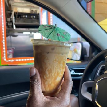 JAVA ISLAND COFFEE HUT - Updated June 2025 - 14 Photos - 20833 Catawba ...