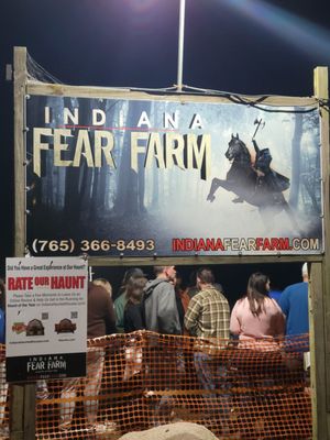 INDIANA FEAR FARM - Updated December 2025 - 13 Photos - 6736 S 500th W ...