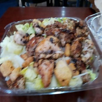 YARDY REAL JAMAICAN FOOD - Updated August 2024 - 146 Photos & 152 ...