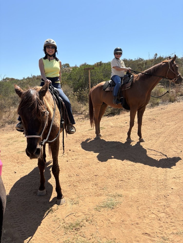 SAN DIEGO TRAIL COMPANY - Updated December 2024 - 84 Photos & 81 ...