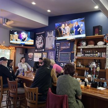 DOUBLE J’S - Updated January 2026 - 352 Coram Ave, Shelton, Connecticut - Sports Bars - Phone ...