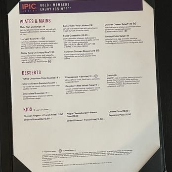 IPIC AUSTIN - Updated December 2025 - 355 Photos & 782 Reviews - 3225 ...