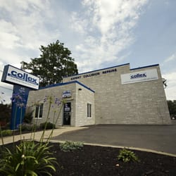 COLLEX COLLISION EXPERTS - 20 Photos & 30 Reviews - 435 Shrewsbury Ave ...