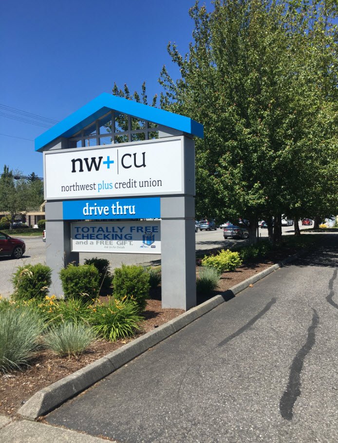 NORTHWEST PLUS CREDIT UNION - Updated October 2025 - 17021 Smokey Point ...