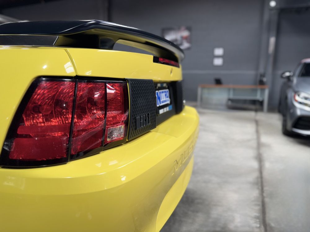 NITRO AUTO - Updated January 2026 - 36 Photos - 1401 Sonoma Blvd ...