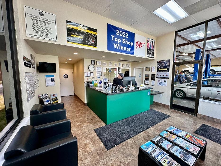 MIDWAY AUTOMOTIVE & MUFFLER - Updated December 2025 - 51 Photos & 93 ...