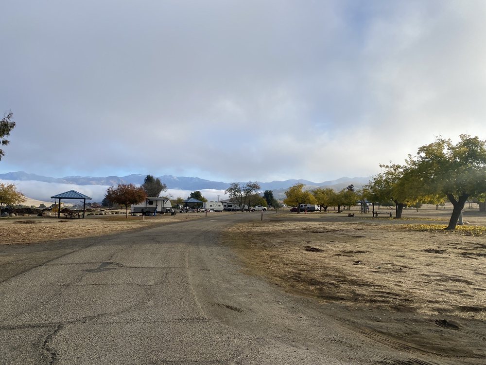 TULE CAMPGROUND AT SUCCESS LAKE - Updated August 2025 - Success Lake Dr ...