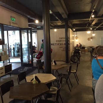 THE FOUNDATION COFFEE HOUSE - Updated December 2025 - 153 Photos & 51 ...