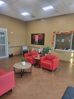 TOTAL POINT EMERGENCY CENTER - CYPRESS - Updated July 2024 - 20440 West ...