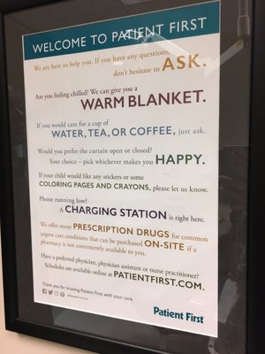 PATIENT FIRST PRIMARY AND URGENT CARE - LANDOVER HILLS - Updated ...