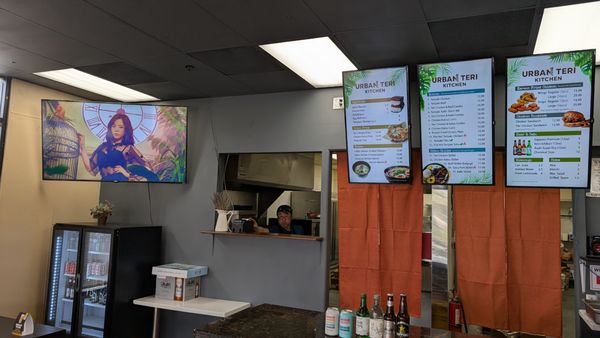 URBAN TERI KITCHEN - Updated October 2025 - 95 Photos & 84 Reviews ...