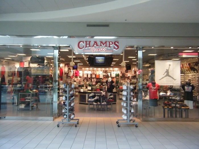 CHAMPS SPORTS - Updated January 2025 - North Attleboro, Massachusetts ...