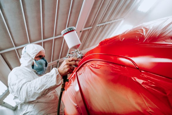 PREMIUM AUTOMOTIVE AUTO BODY & COLLISION REPAIR - Updated December 2025 ...