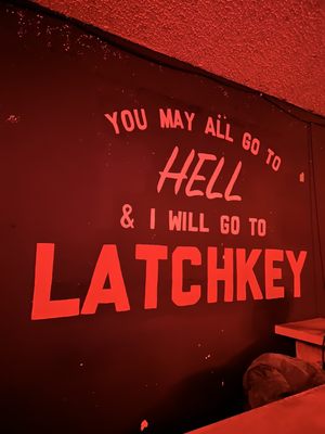 LATCHKEY - Updated October 2025 - 42 Photos & 47 Reviews - 1308 E 6th ...