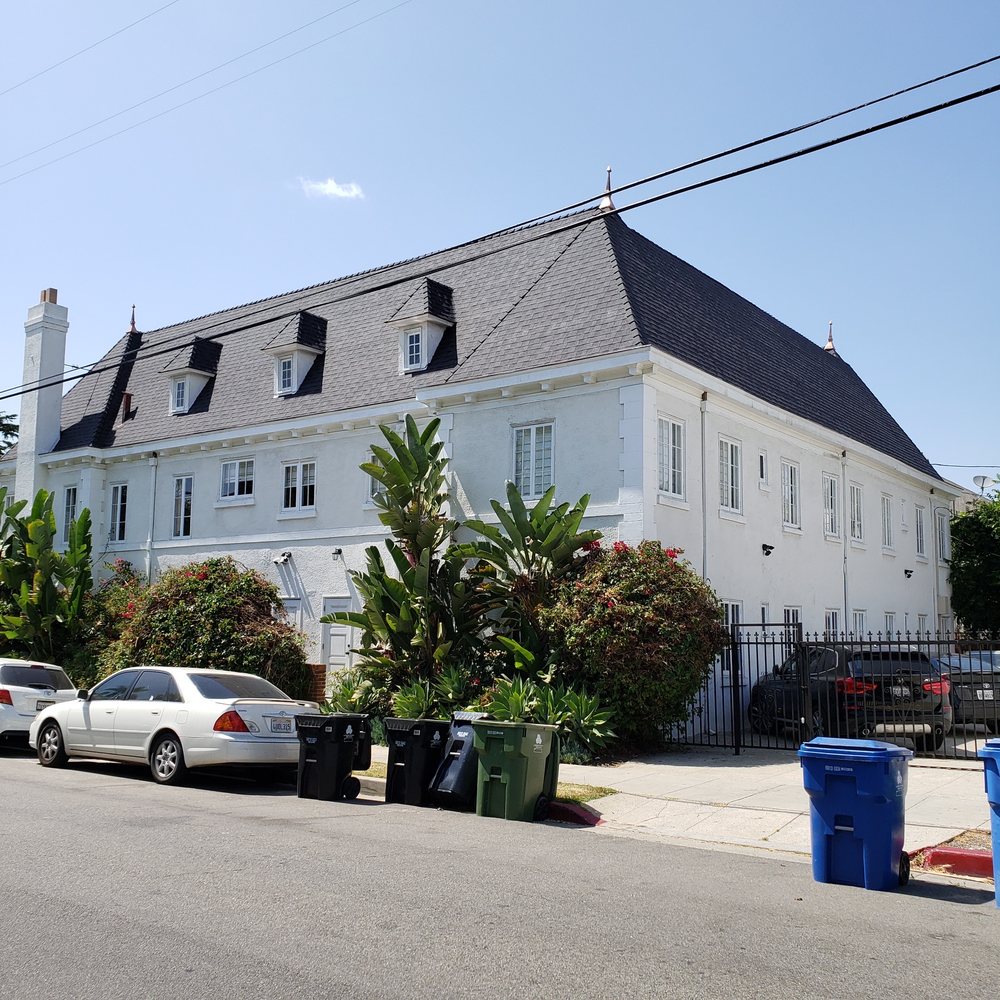 ABC CONSTRUCTION COMPANY - Updated October 2025 - 2195 W 24th St, Los ...