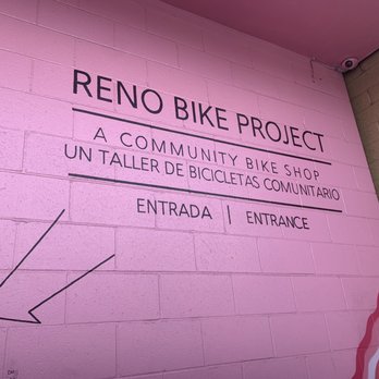 RENO BIKE PROJECT - Updated December 2025 - 41 Photos & 70 Reviews ...