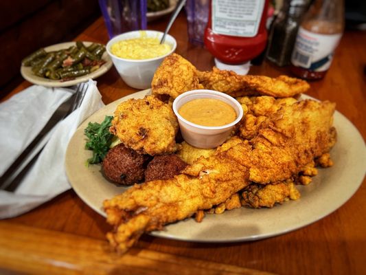 CRYSTAL RIVER SEAFOOD RESTAURANT - 73 Photos & 71 Reviews - 4453 ...