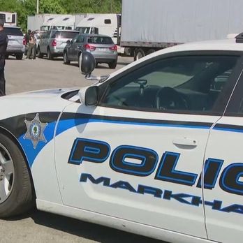 MARKHAM CITY POLICE - Updated July 2025 - 20 Photos - 16313 Kedzie Ave ...