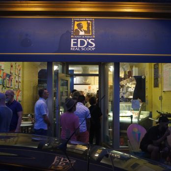 ED’S REAL SCOOP - Updated January 2026 - 127 Photos & 140 Reviews ...