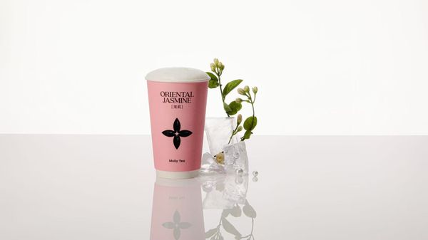 MOLLY TEA - Updated January 2026 - 437 Photos & 176 Reviews - 63 Mott ...