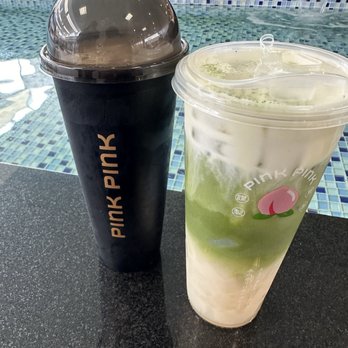 PINK PINK TEA SHOPPE - Updated June 2024 - 220 Photos & 70 Reviews ...