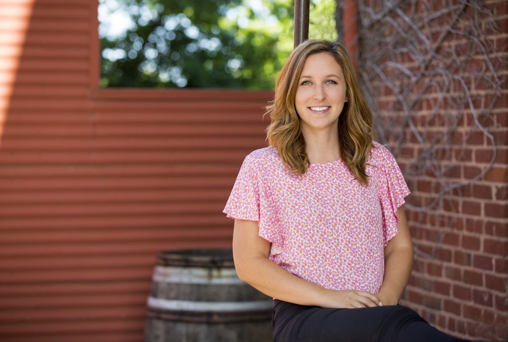 MEAGAN MURRAY - LYON REAL ESTATE - Updated January 2025 - Fair Oaks ...