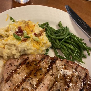 TRAIL BOSS STEAK & GRILL - 58 Photos & 42 Reviews - 313 11th St ...