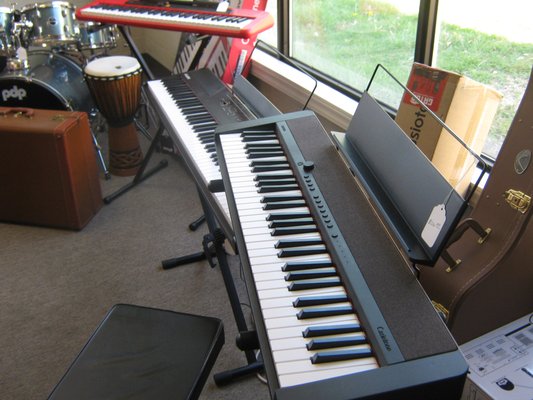 MID RIVERS MUSIC INSTRUMENTS - Updated December 2025 - 21 Photos - 4105 ...