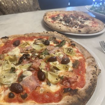 FUOCO PIZZERIA NAPOLETANA - Updated March 2025 - 3304 Photos & 2417 ...