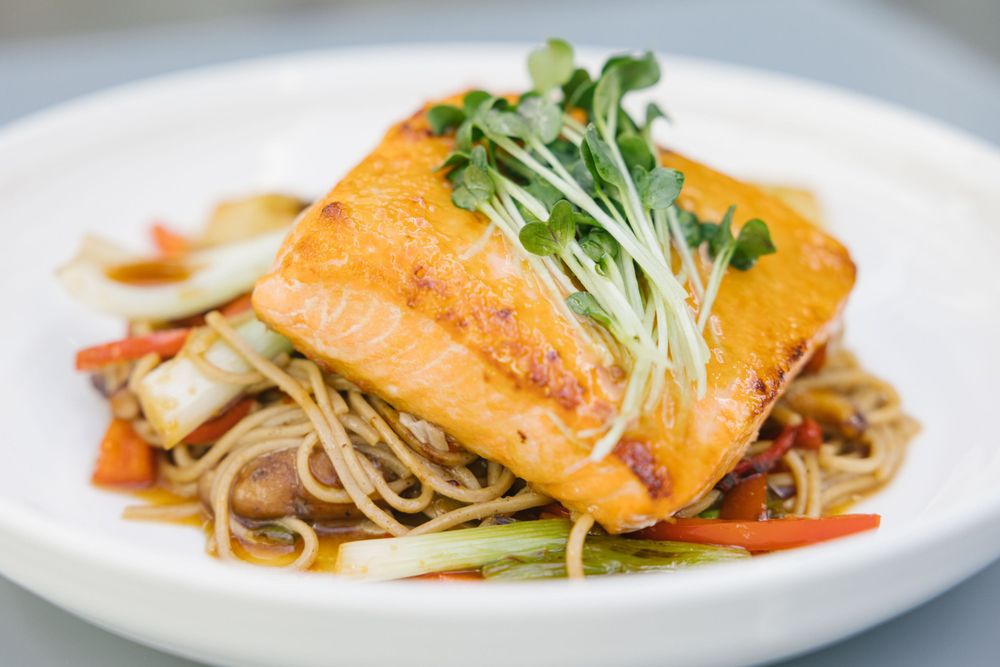 ZINC@SHADE - 539 Photos & 445 Reviews - American (New) - 1221 N Valley ...